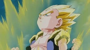 Gotenks | PERFECT POWER LEVEL LIST Wiki | Fandom