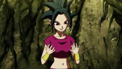 Kefla Power Levels | PERFECT POWER LEVEL LIST Wiki | Fandom
