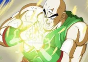 Tien | PERFECT POWER LEVEL LIST Wiki | Fandom