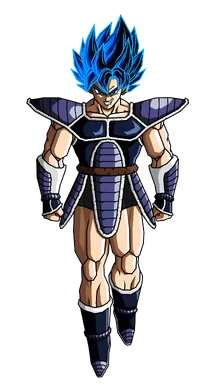Turles | PERFECT POWER LEVEL LIST Wiki | Fandom