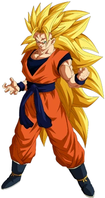 Future Gohan | PERFECT POWER LEVEL LIST Wiki | Fandom