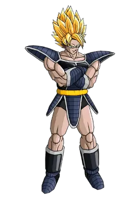 Turles | PERFECT POWER LEVEL LIST Wiki | Fandom