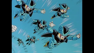 Cell Power Levels | PERFECT POWER LEVEL LIST Wiki | Fandom