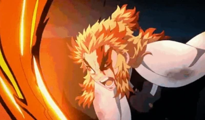 Kyojuro Rengoku (Demon Slayer) | PERFECT POWER LEVEL LIST Wiki | Fandom