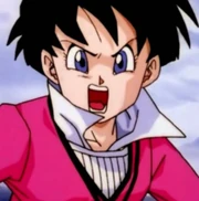Videl Power Levels | PERFECT POWER LEVEL LIST Wiki | Fandom