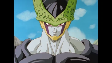 Cell Power Levels | PERFECT POWER LEVEL LIST Wiki | Fandom