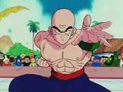 Tien | PERFECT POWER LEVEL LIST Wiki | Fandom