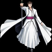 Aizen Sosuke | PERFECT POWER LEVEL LIST Wiki | Fandom