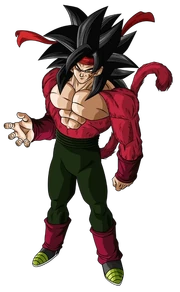 All Bardock forms DBZ to SDBH | PERFECT POWER LEVEL LIST Wiki | Fandom