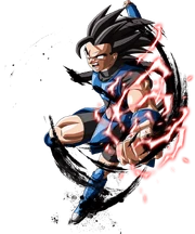 Shallot Forms | PERFECT POWER LEVEL LIST Wiki | Fandom