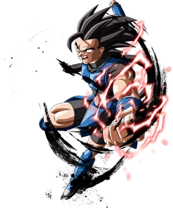 Shallot Power Levels | PERFECT POWER LEVEL LIST Wiki | Fandom