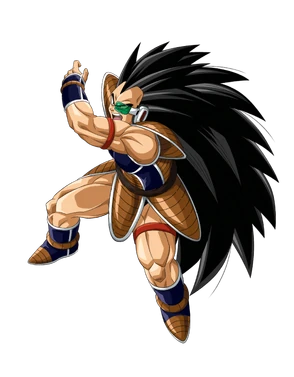 Raditz (If he turned good) | PERFECT POWER LEVEL LIST Wiki | Fandom