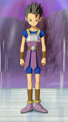 Cabba Power Levels Updated | PERFECT POWER LEVEL LIST Wiki | Fandom