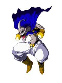 Buu | PERFECT POWER LEVEL LIST Wiki | Fandom