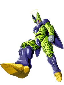 Cell Power Levels | PERFECT POWER LEVEL LIST Wiki | Fandom