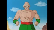 Tien | PERFECT POWER LEVEL LIST Wiki | Fandom