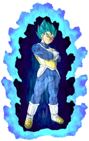 Vegeta (Updated) | PERFECT POWER LEVEL LIST Wiki | Fandom