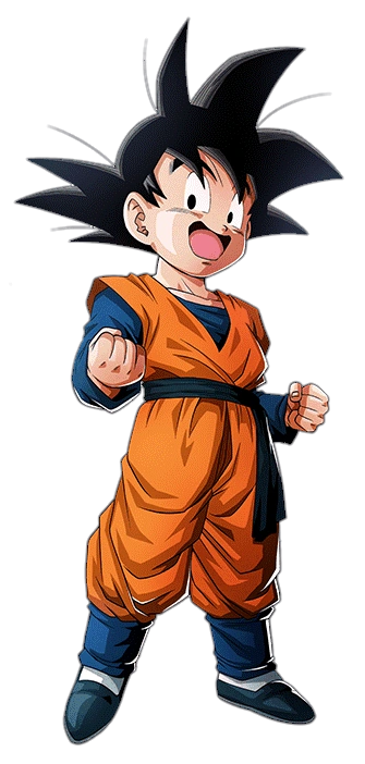 Goten Power Levels | PERFECT POWER LEVEL LIST Wiki | Fandom