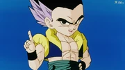 Gotenks | PERFECT POWER LEVEL LIST Wiki | Fandom