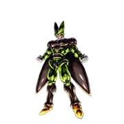 Cell Power Levels | PERFECT POWER LEVEL LIST Wiki | Fandom