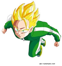 Gohan power level updated | PERFECT POWER LEVEL LIST Wiki | Fandom