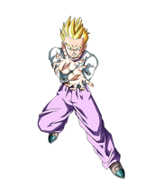 Goten Power Levels | PERFECT POWER LEVEL LIST Wiki | Fandom