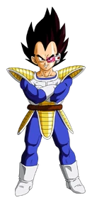 Vegeta Power Levels | PERFECT POWER LEVEL LIST Wiki | Fandom