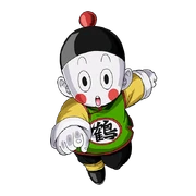 Chiaotzu | PERFECT POWER LEVEL LIST Wiki | Fandom