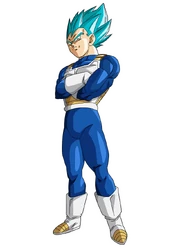 Vegeta (Updated) | PERFECT POWER LEVEL LIST Wiki | Fandom