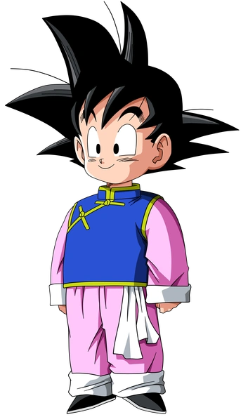 Goten power level | PERFECT POWER LEVEL LIST Wiki | Fandom