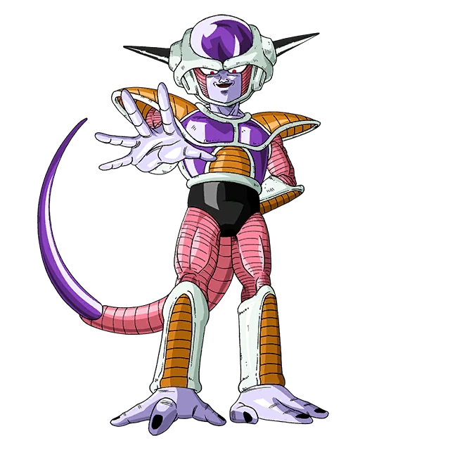 frieza form 6