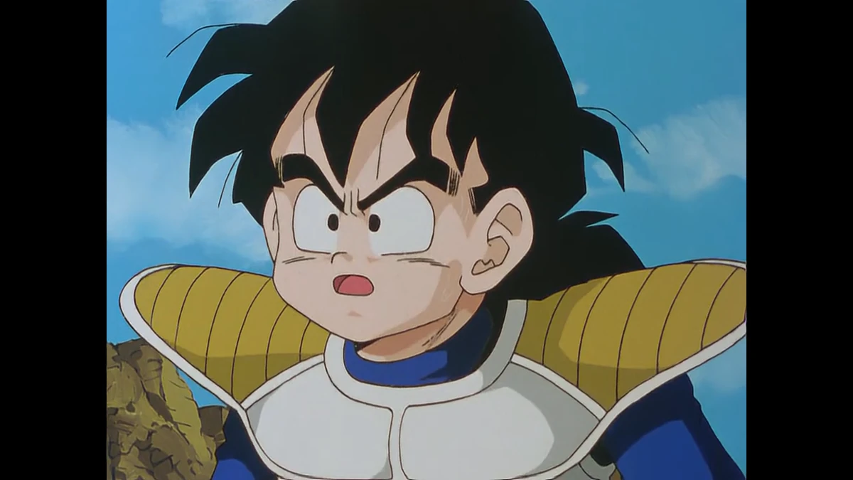 Gohan (post namek only) | PERFECT POWER LEVEL LIST Wiki | Fandom