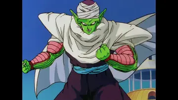 Piccolo (What if he fused with Kami early) | PERFECT POWER LEVEL LIST ...