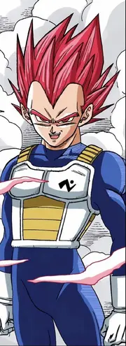 Vegeta (Updated) | PERFECT POWER LEVEL LIST Wiki | Fandom