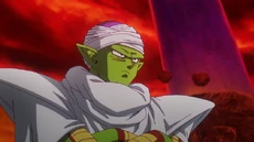 Piccolo Power Level Updated | PERFECT POWER LEVEL LIST Wiki | Fandom
