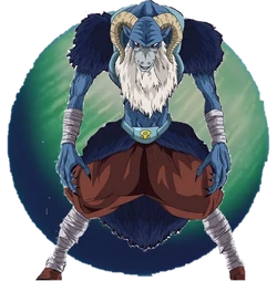 Moro | PERFECT POWER LEVEL LIST Wiki | Fandom