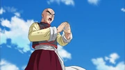 Tien | PERFECT POWER LEVEL LIST Wiki | Fandom