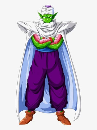 Piccolo power level updated | PERFECT POWER LEVEL LIST Wiki | Fandom