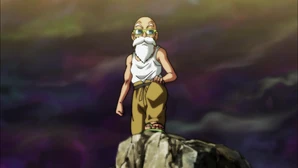 Master Roshi Power Level Updated | PERFECT POWER LEVEL LIST Wiki | Fandom