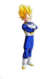 Vegeta (Updated) | PERFECT POWER LEVEL LIST Wiki | Fandom