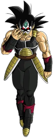 Bardock Power Level Updated | PERFECT POWER LEVEL LIST Wiki | Fandom