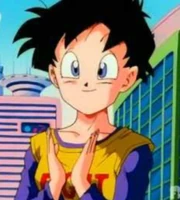 Videl Power Levels | PERFECT POWER LEVEL LIST Wiki | Fandom