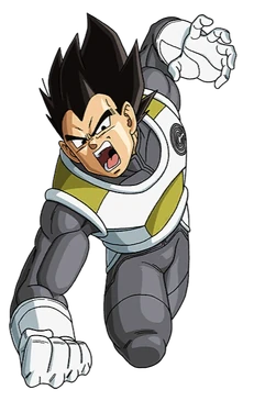 Vegeta power level updated | PERFECT POWER LEVEL LIST Wiki | Fandom