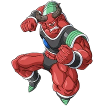 Shisami | PERFECT POWER LEVEL LIST Wiki | Fandom
