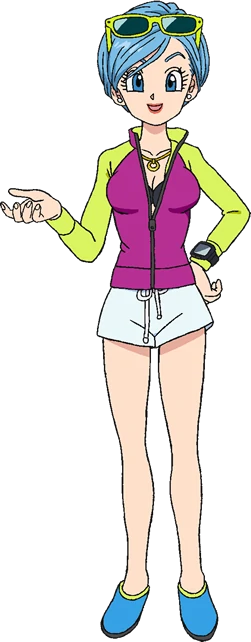 Bulma | PERFECT POWER LEVEL LIST Wiki | Fandom