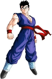 Gohan power level updated | PERFECT POWER LEVEL LIST Wiki | Fandom