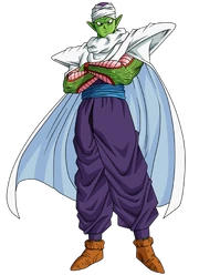 Piccolo Power Level Updated | PERFECT POWER LEVEL LIST Wiki | Fandom