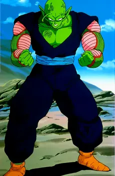 Piccolo power level updated | PERFECT POWER LEVEL LIST Wiki | Fandom
