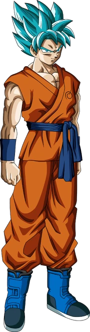 GOKU POWER LEVEL UPDATED | PERFECT POWER LEVEL LIST Wiki | Fandom