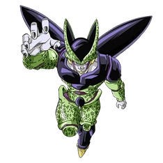 Cell Power Levels | PERFECT POWER LEVEL LIST Wiki | Fandom